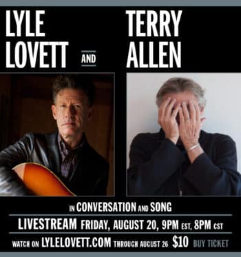 LyleLovett.com