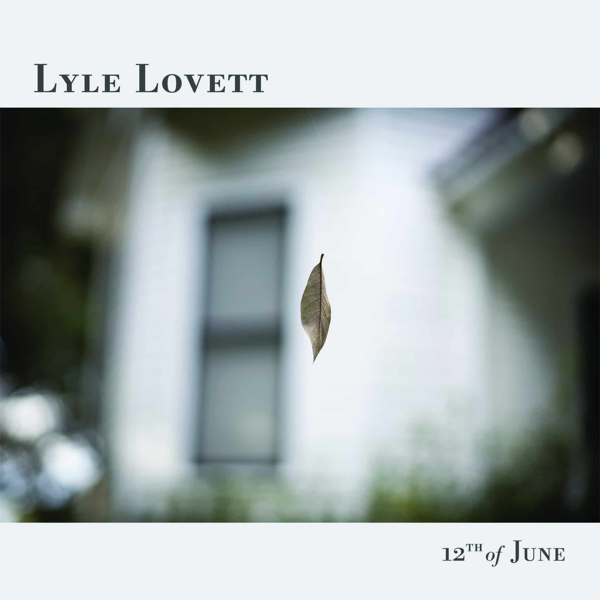 Step Inside This House, 1998 : LyleLovett.com